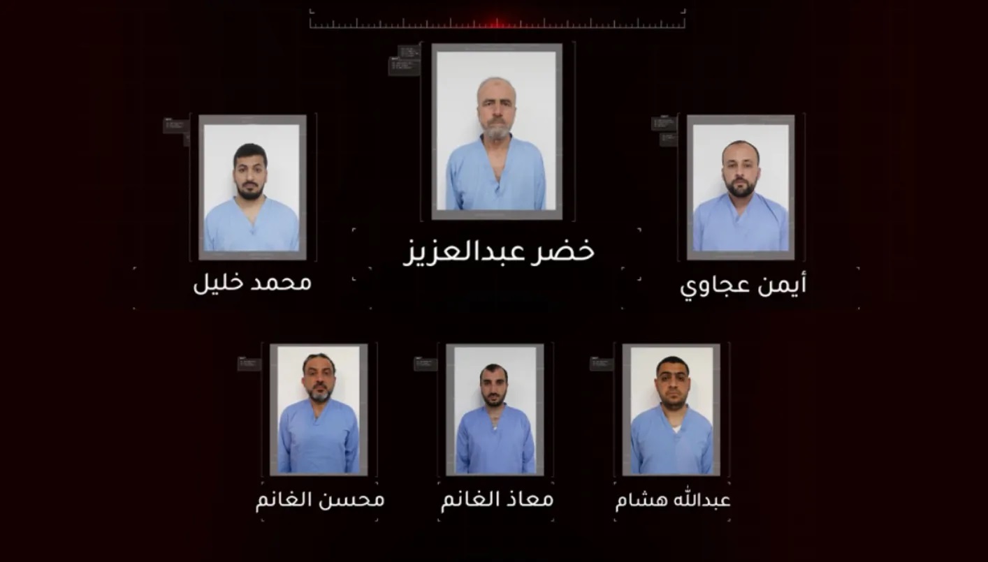 Lebanon, Jordan Boost Coordination After Terror Cell Confessions Point to Beirut | Kataeb